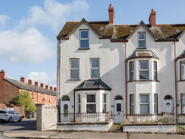 Room 3, 787 Crumlin Road, Belfast