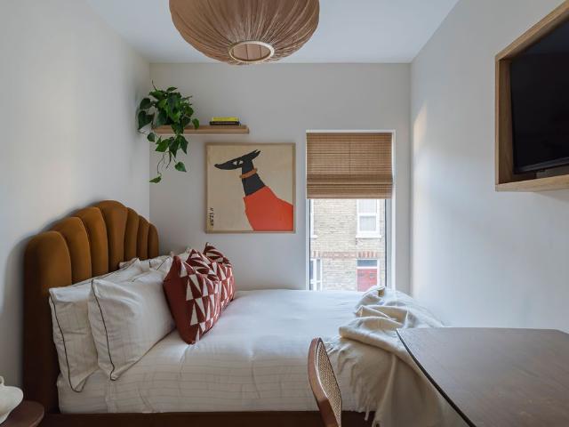 Room 3, 78 Argyle Street, Cambridge CB1, Room to rent, £950 pcm | PrimeLocation
