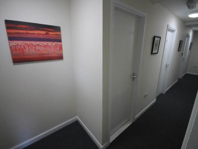Room 3, 80 Macklin Street, Derby