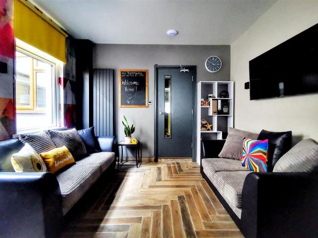 Room 3, Colum Road, Cardiff CF10, Room to rent, £725 pcm | PrimeLocation