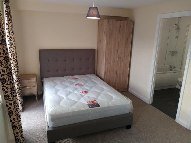 Room 3, Cartwright Way, Beeston NG9, 1 bed terraced house to rent, £700 pcm | PrimeLocation