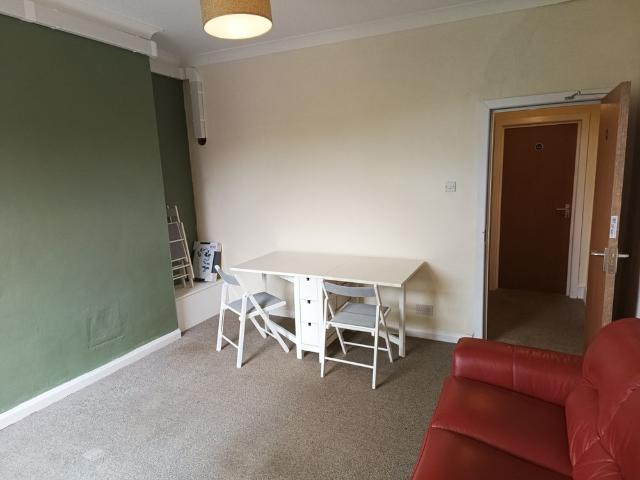 Room 3 Alexandra Road, Swadlincote