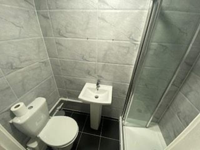 Room 3, Gloucester Street, Coventry