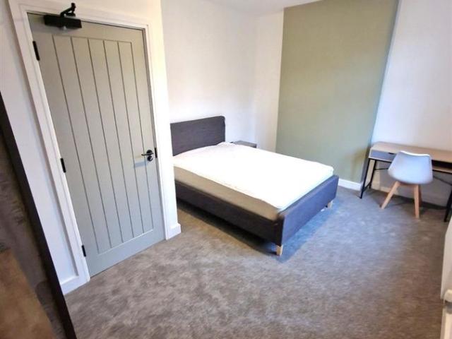 Room 3, Florence Street, Newcastle ST5, Room to rent, £545 pcm | PrimeLocation