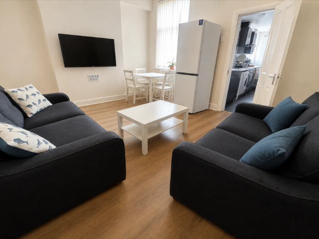 Room 3 @ Imperial Road, Beeston, NG9 1ET