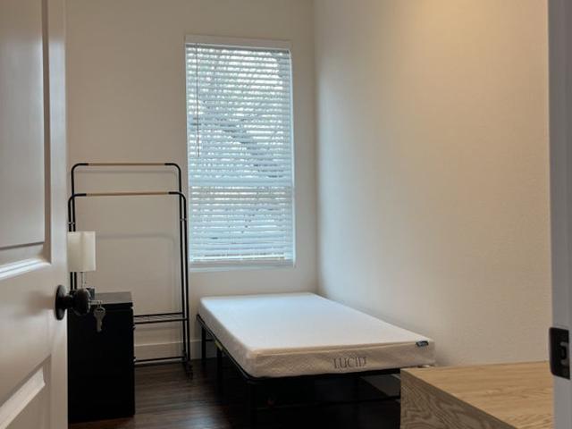 Room #2 in Co Living House near Bishop Arts!