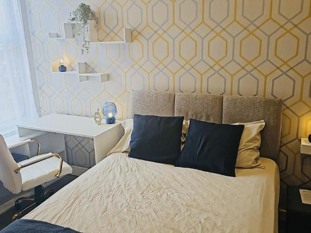 Room 3, Ince Avenue, Anfield L4, 4 bed shared accommodation to rent, £465 pcm | PrimeLocation