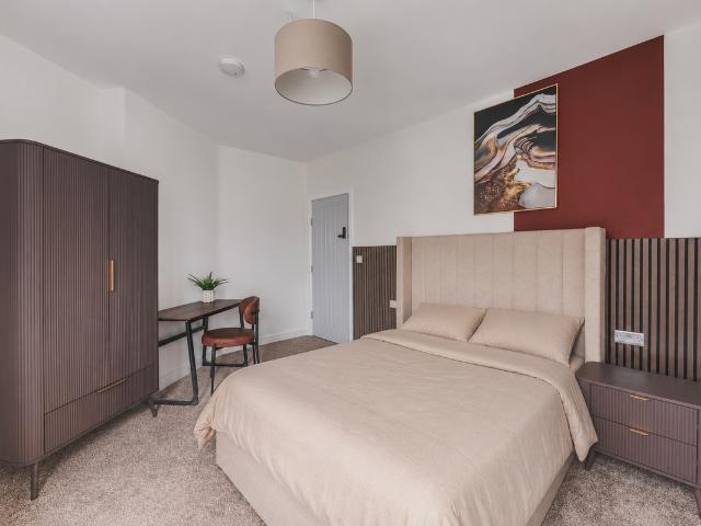 Room 3, Marcus Street DE1, Room to rent, £650 pcm | PrimeLocation