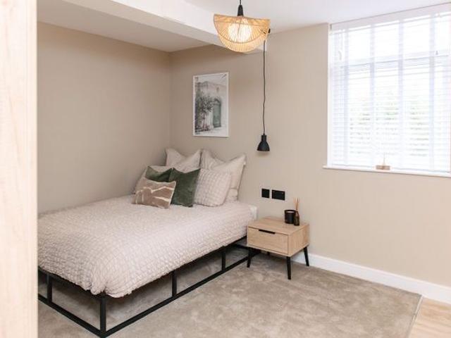 Room 3, Stables Street DE22, Studio to rent, £775 pcm | PrimeLocation