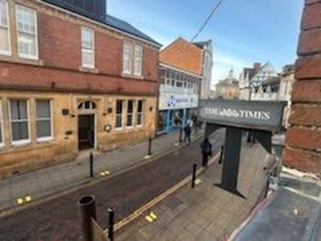 Room 3, Swan Street, Warwick CV34, Room to rent, £625 pcm | PrimeLocation