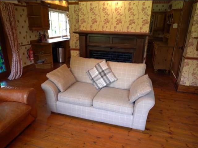 Room 3, Rawcliffe Grange Farm,1 Northolme Drive