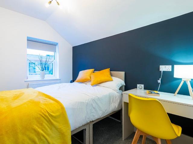 Room 3, Wolfa Street DE22, Room to rent, £545 pcm | PrimeLocation