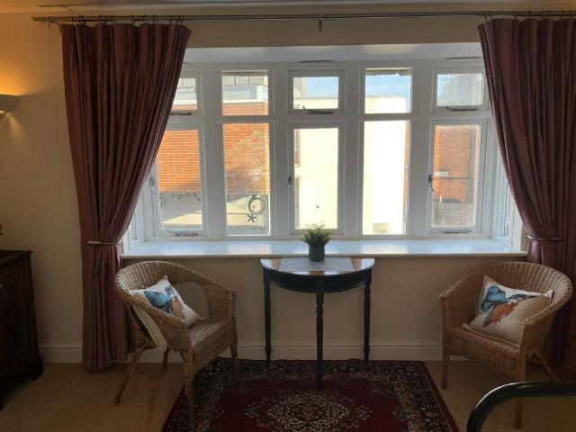 Room 3, Willowbrook, Great George Street, Godalming