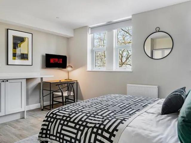 Room 3, Tamworth Road NG10, Property for rent