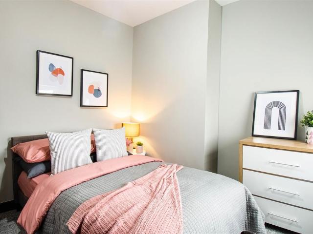 Room 3, Vivian Road, Sheffield S5, Room to rent, £520 pcm | PrimeLocation