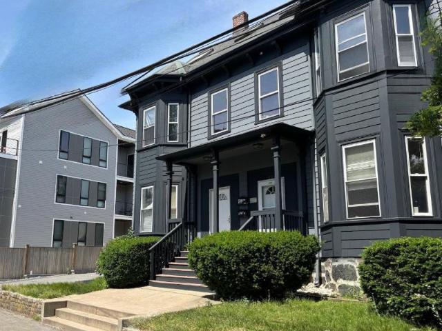 Room 3B in 8 Bed.5 Bath Allston House