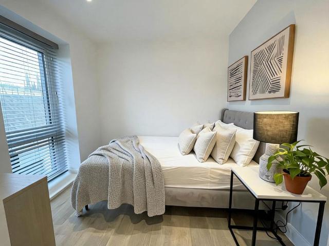 Room 4, 101 Aspect Point, Wentworth Street PE1, Room to rent, £600 pcm | PrimeLocation