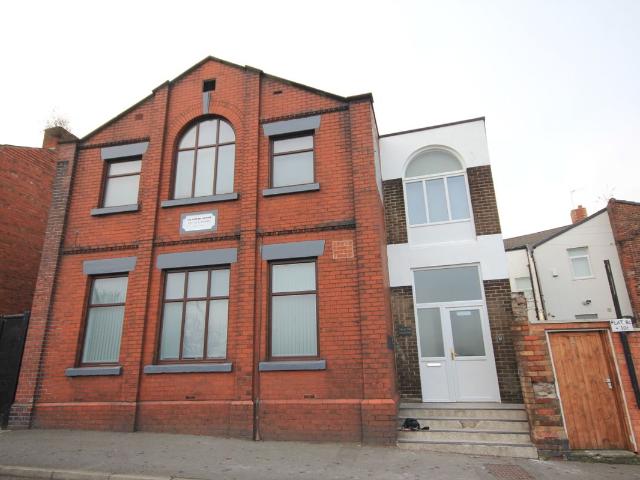 Room 4, 10B Borough Road WA10, Room to rent, £650 pcm | PrimeLocation