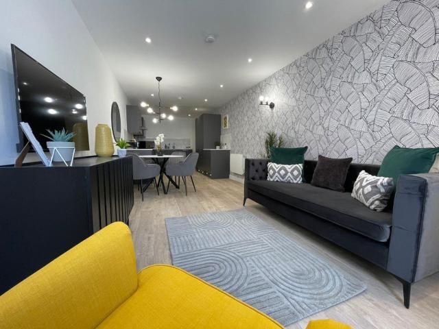 Room 4, 113 Aspect Point, Peterborough PE1, Room to rent, £650 pcm | PrimeLocation