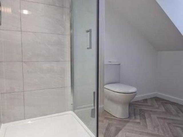 Room 4, 265 Woodstock Road, Belfast, BT6 8PR