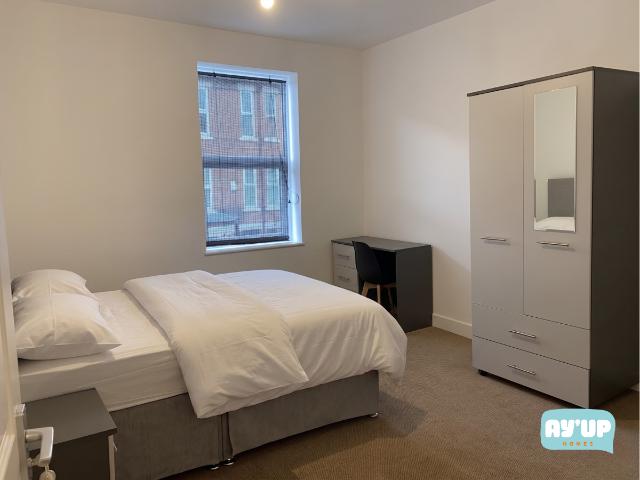 Room 4, 44 Maples Street NG7, Room to rent, £520 pcm | PrimeLocation