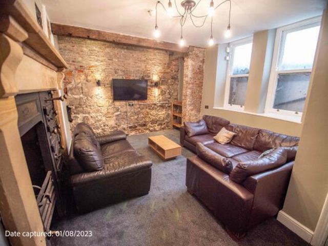 Room 4, 45 Micklegate