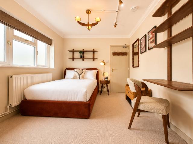 Room 4, 4 Green End Road, Cambridge CB4, 1 bed terraced house to rent, £1,350 pcm | PrimeLocation