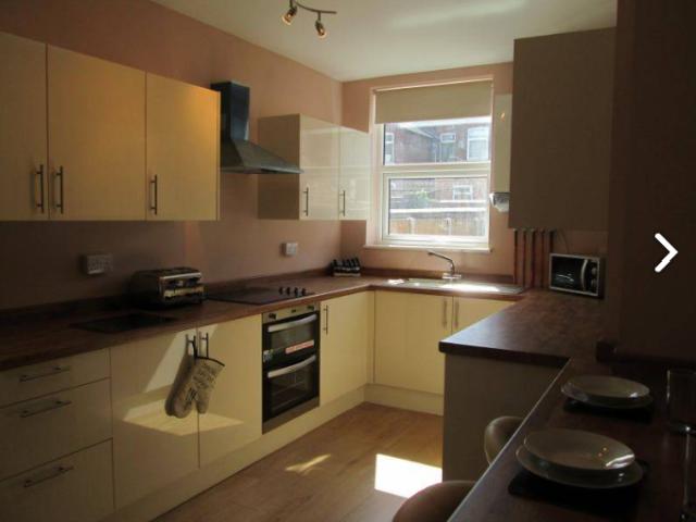 Room 4, 4 Rainton Road DN1, Room to rent, £477 pcm | PrimeLocation
