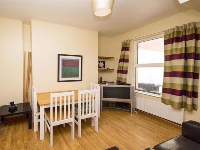 Room 4, 56 Delhi Street, Belfast, BT7 3AH