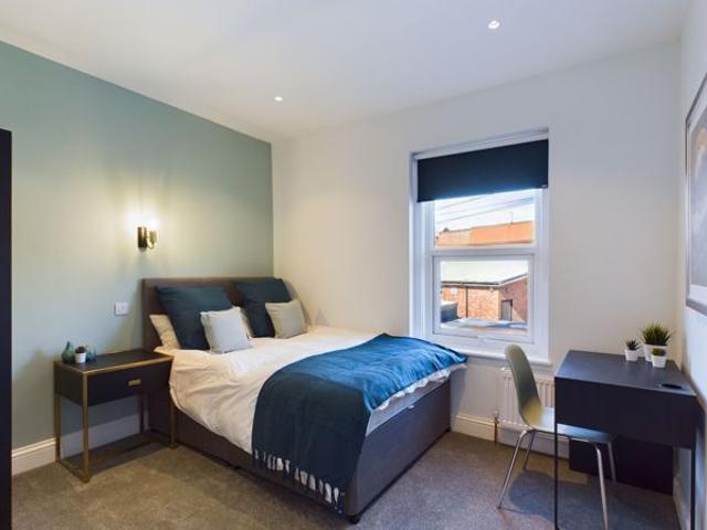 Room 4, 73 Sherborne Road, Yeovil BA21, 1 bed property to rent, £825 pcm | PrimeLocation