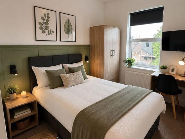 Room 4, Cowper Street, Luton LU1, Room to rent, £800 pcm | PrimeLocation