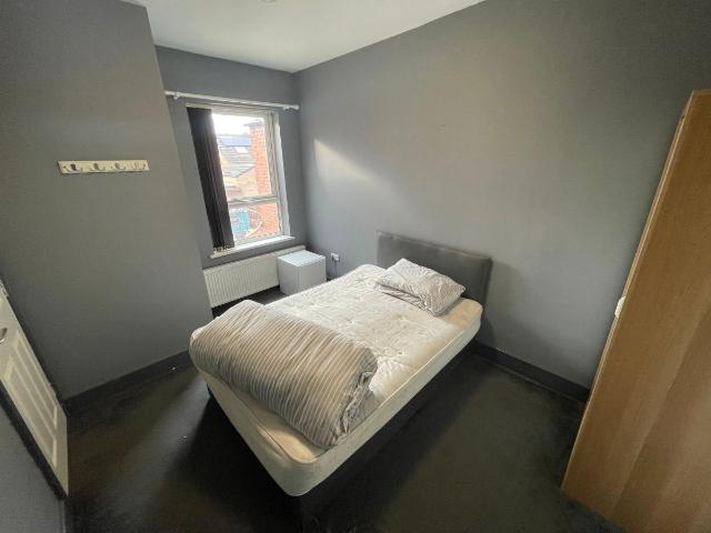 Room 4, Cecil Avenue, Warmsworth, Doncaster DN4, Room to rent, £477 pcm | PrimeLocation