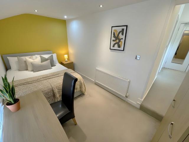 Room 4, Aldermans Drive, Peterborough PE3, Room to rent, £550 pcm | PrimeLocation