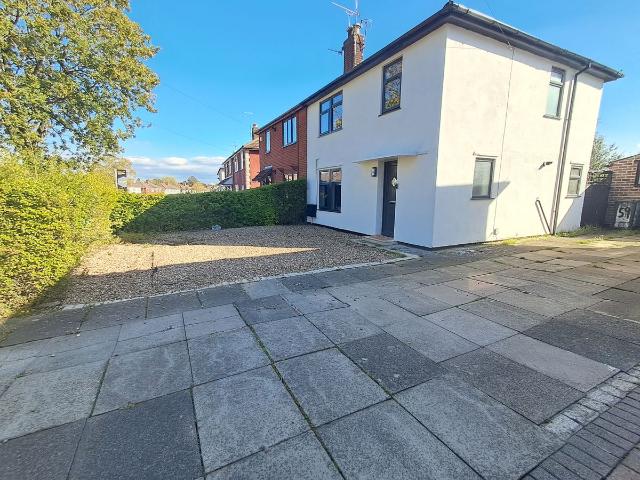 Room 4, Aldersey Road, Wistaston CW2, Room to rent, £500 pcm | PrimeLocation