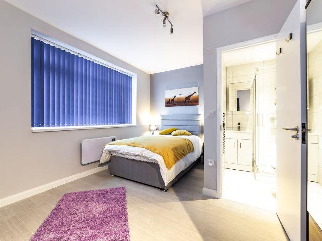 Room 4, Apartment 7, Amicus House WA10, Room to rent, £575 pcm | PrimeLocation