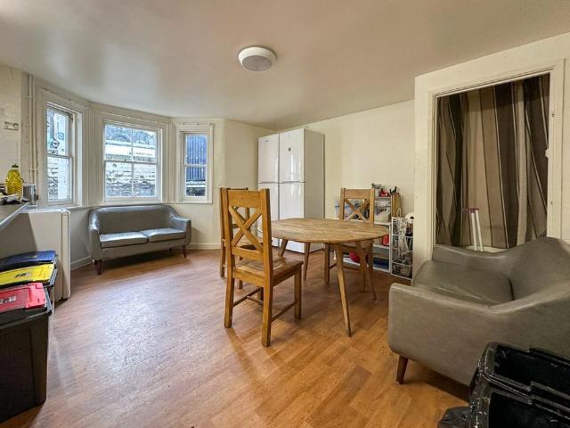 Room 4, Bateman Street, Cambridge