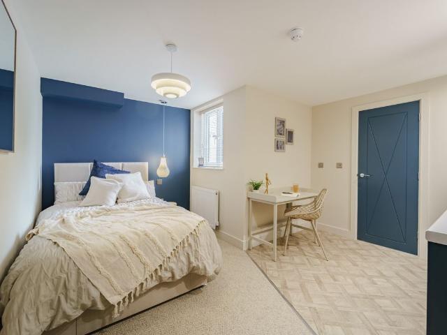 Room 4, Brighton Road DE24, Studio to rent, £775 pcm | PrimeLocation