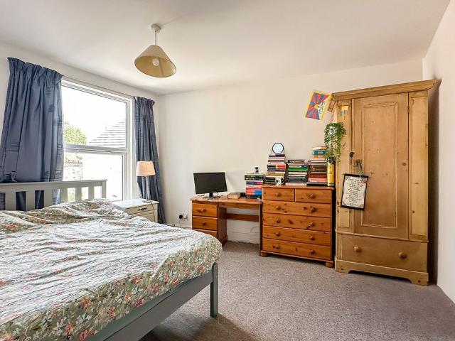 Room 4, Devonshire Road, Cambridge
