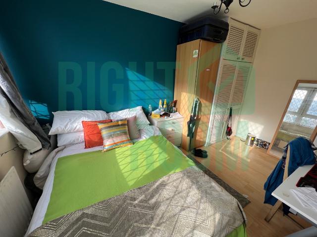 Room 4, Elgin House, Ricardo St E14, Room to rent, £775 pcm | PrimeLocation