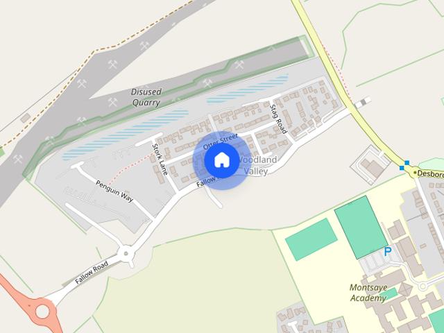 Room 4, Fallow Road, Rothwell, NN14 6FS