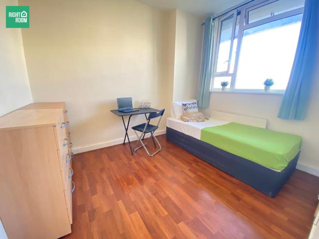 Room 4, Kendal House N1, Room to rent, £850 pcm | PrimeLocation