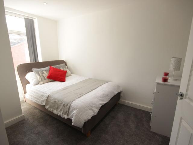 Room 4, HU3