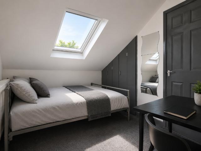 Room 4 Of 5, Walsgrave Road, Coventry CV2, Room to rent, £500 pcm | PrimeLocation