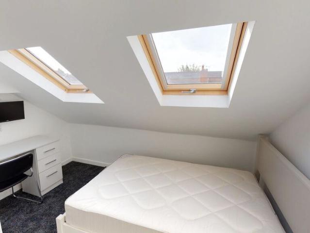 Room 4 of 5, Humber Avenue, Coventry, CV1 2AT