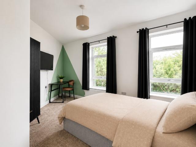 Room 4, Marcus Street DE1, Room to rent, £625 pcm | PrimeLocation