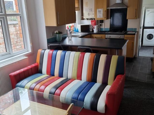 Room 4 – Stretton Road, LE3 6BL