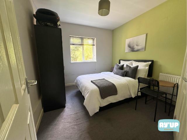 Room 4, Pumping Station Cottage S65, Room to rent, £520 pcm | PrimeLocation