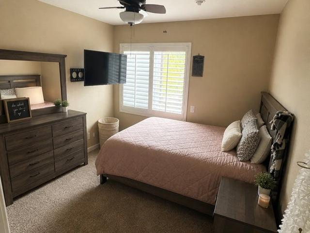 Fully Furnished Room 4 Rent