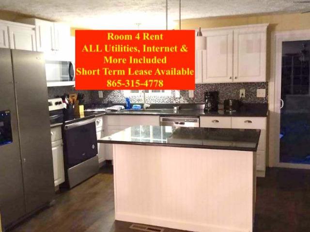 ROOM 4 Rent_ALL Utilities Included_Close to Denso