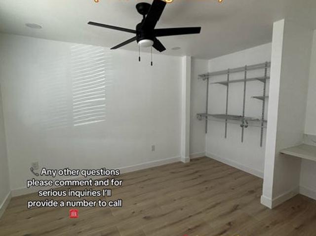 Room 4 Rent near Southwestern College